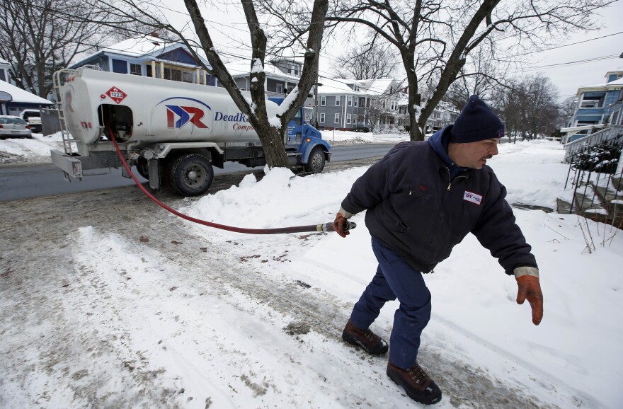 U.S. Representative Chellie Pingree