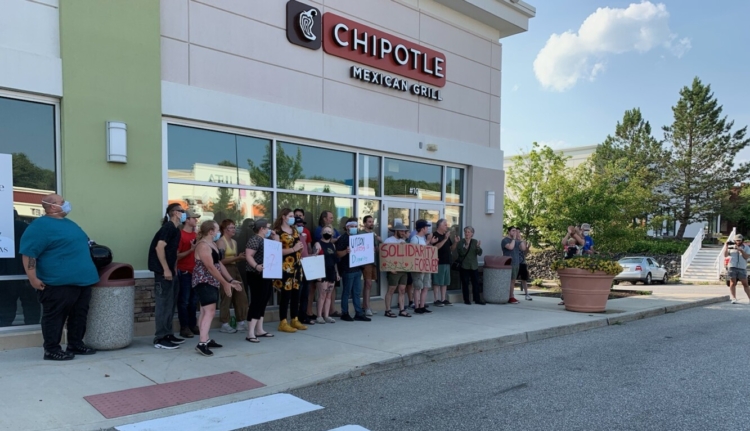 Ahead of House Labor Hearing, Pingree Shines Spotlight on Chipotle’s ...