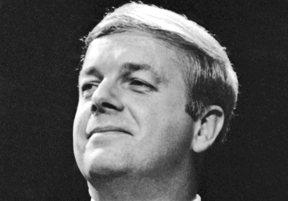 Pingree Statement on Passing of Former Maine Governor Joseph Brennan ...