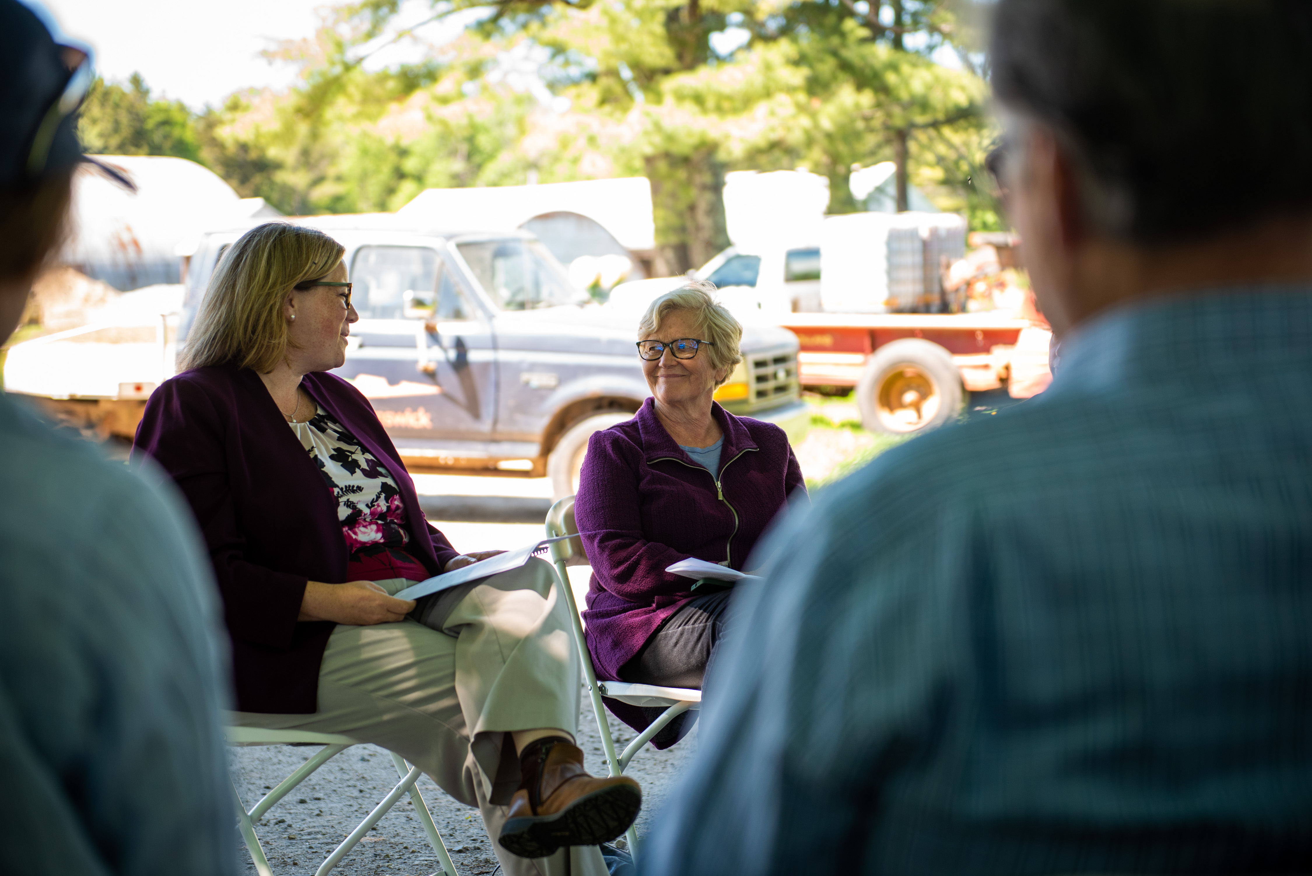 Following Under Secretary’s Maine Visit, Pingree Applauds $300 million ...
