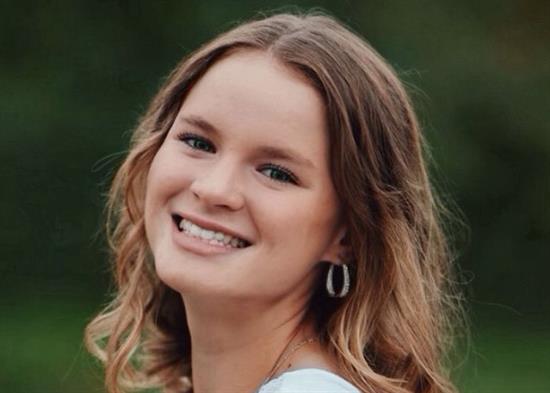 Buxton Student to Attend U.S. Military Academy | U.S. Representative ...